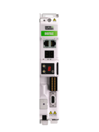 Digitax HD M750 Ethernet - CT Services