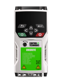 Unidrive M400 - CT Services