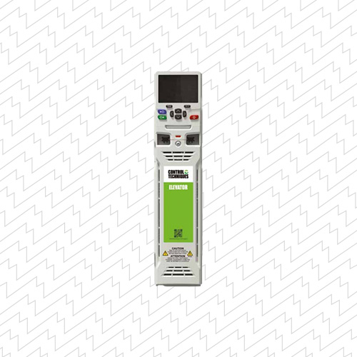 Drives para elevadores E300 - CT Services